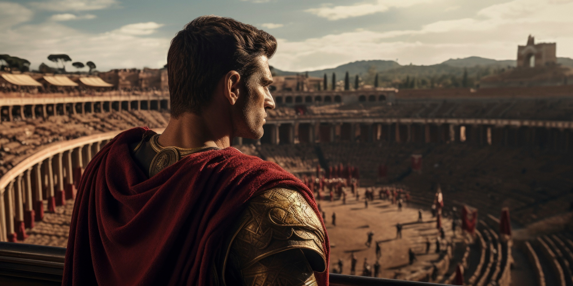 Stoicism and Leadership: A Timeless Framework for Modern Challenges ...