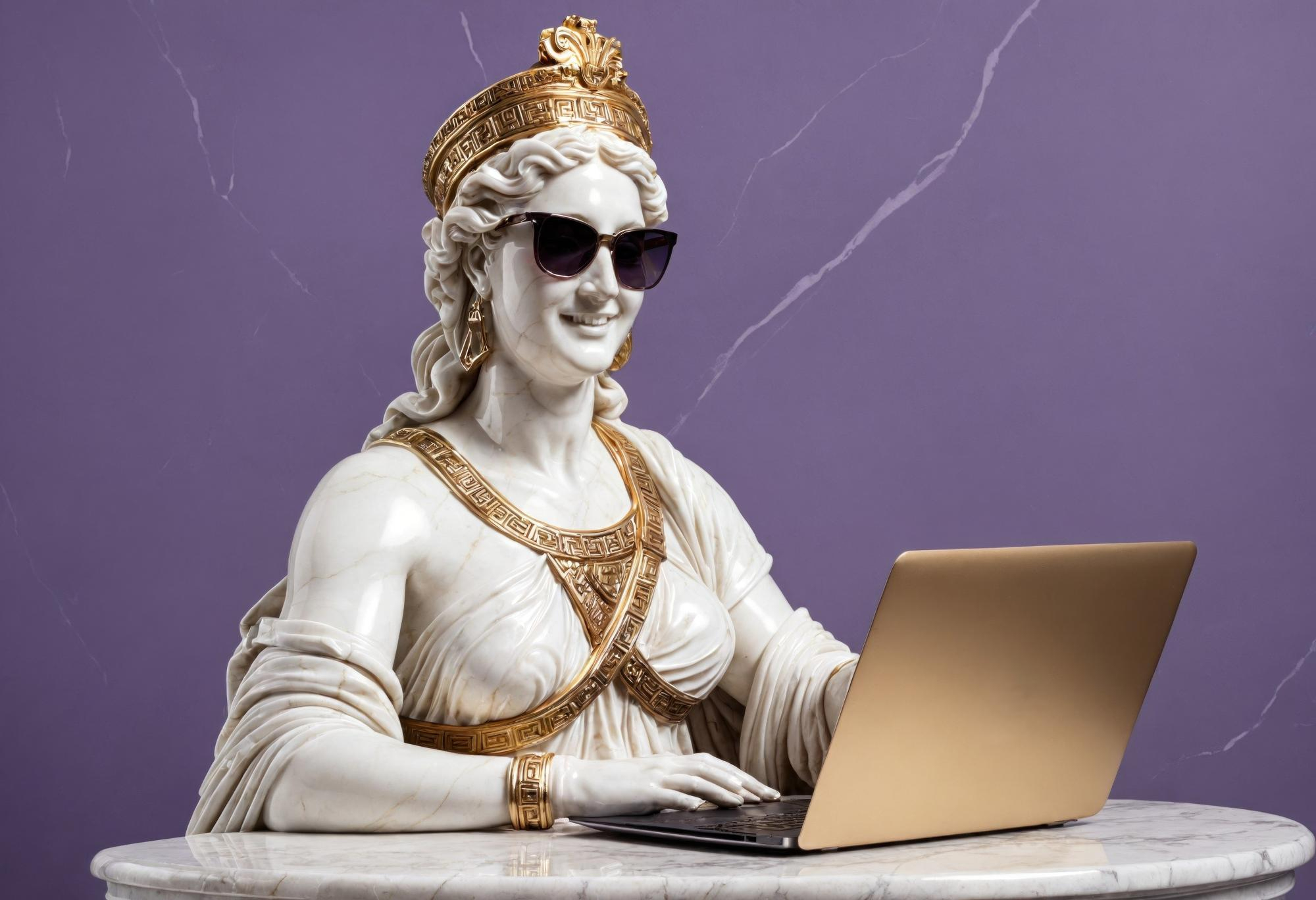 Stoicism in Business: Embracing Resilience Through Adversity - EPIC STOIC